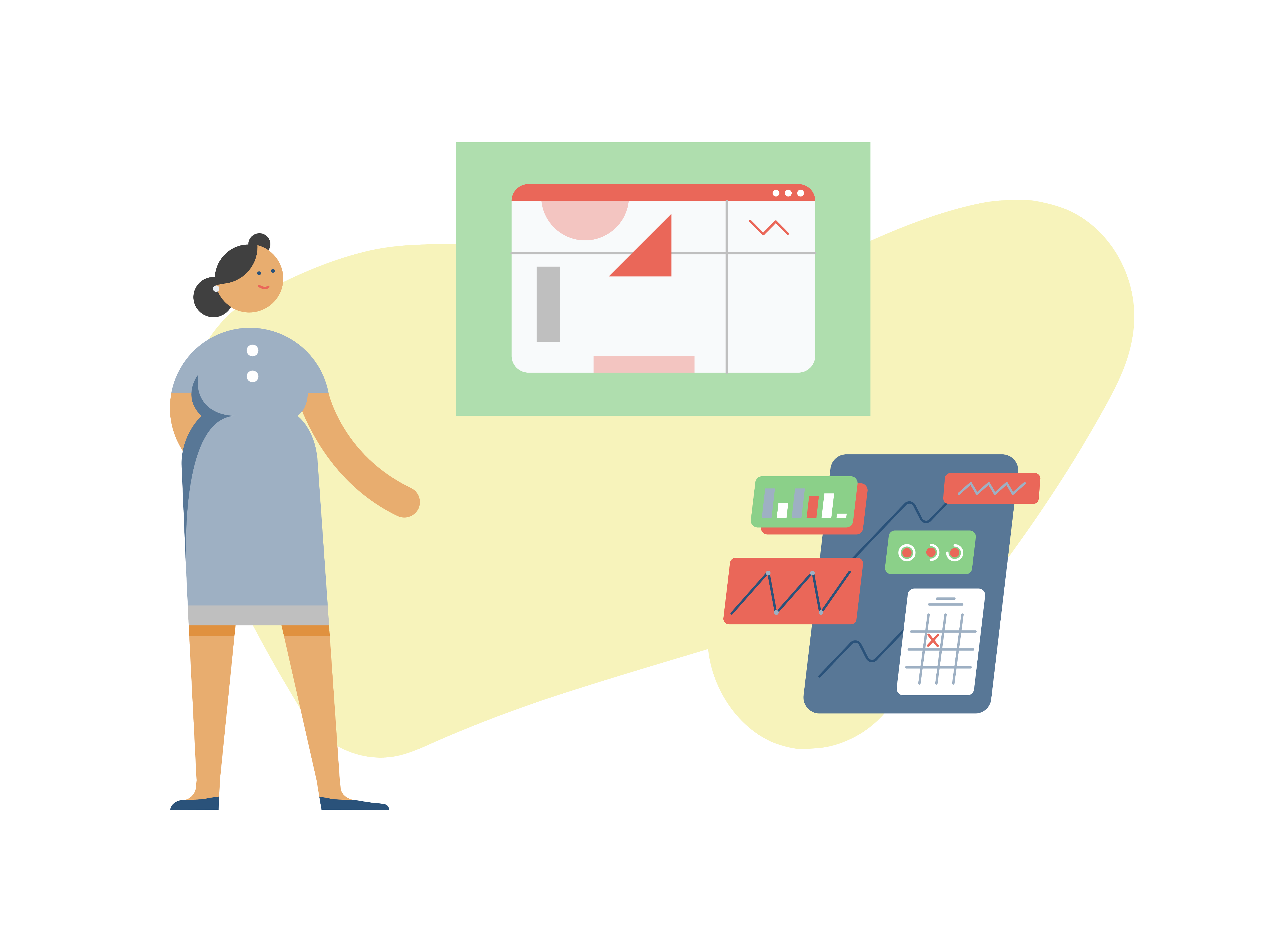 Software de psicología y Pruebas Psicométricas Automatizadas