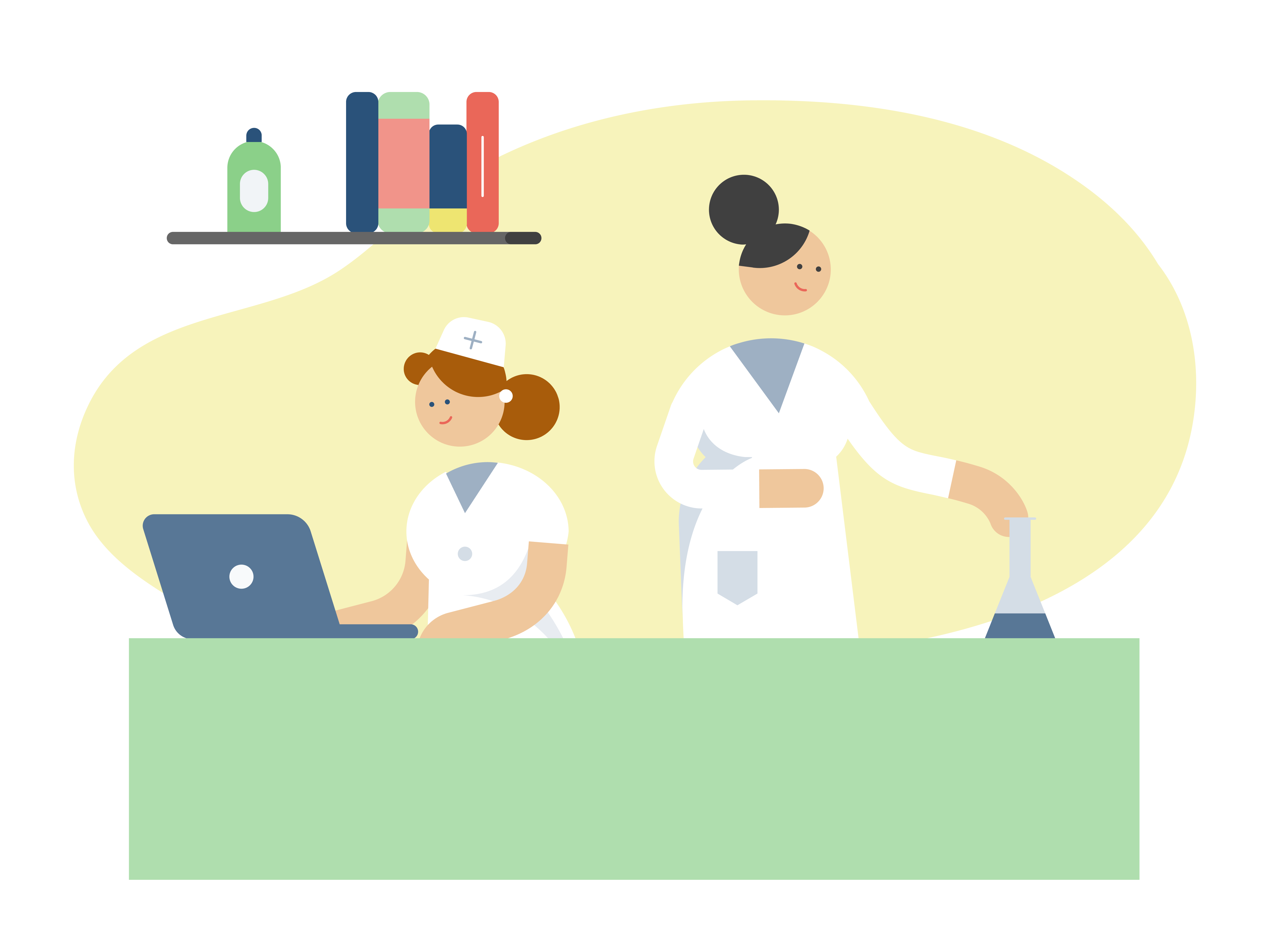 EHR vs EMR: Key Differences & Advantages