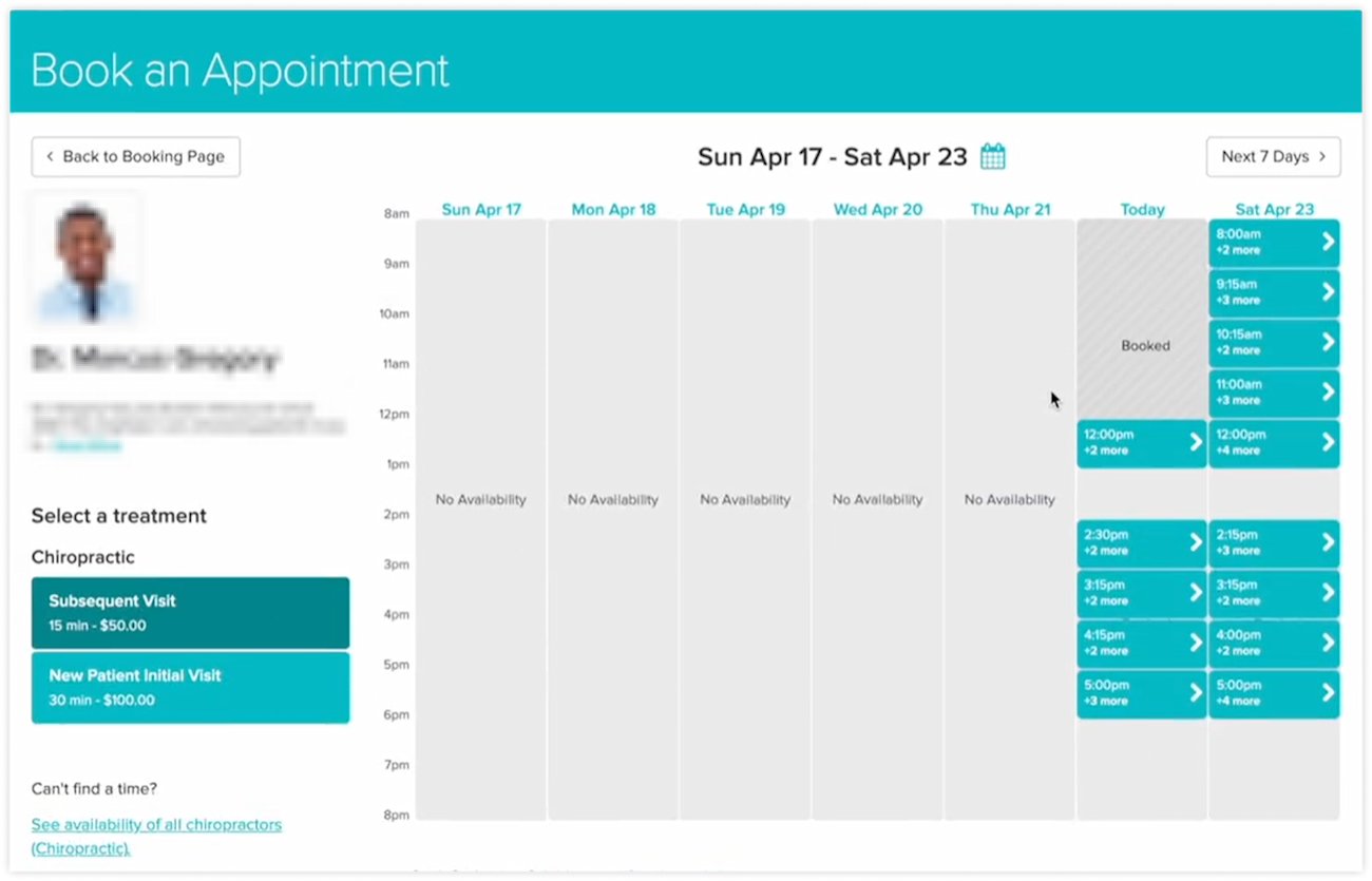 Review of Jane App Clinic Software: Features, Pros, and Cons