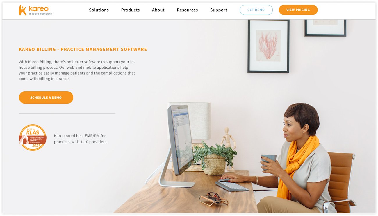Top 5 Electronic Claims Management Systems for Healthcare Professionals