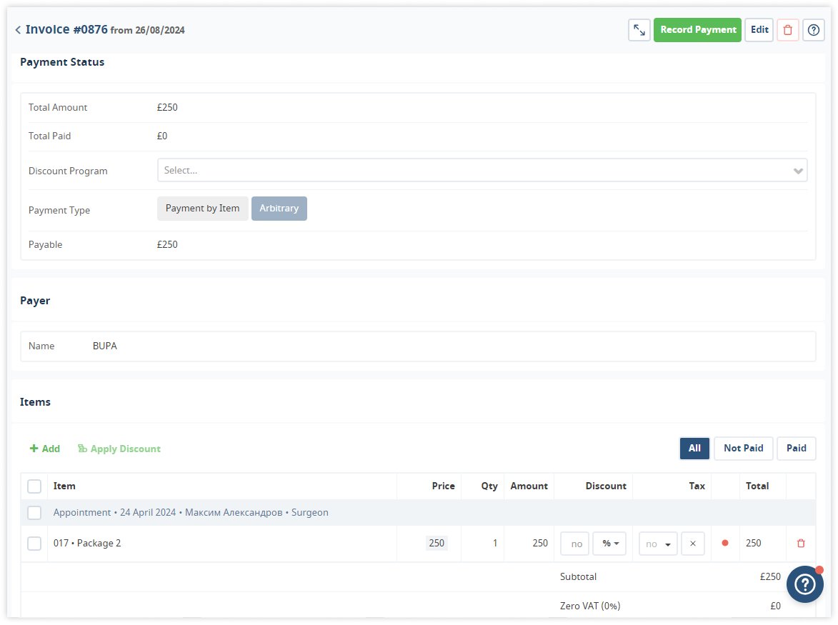 Top 5 Electronic Claims Management Systems for Healthcare Professionals
