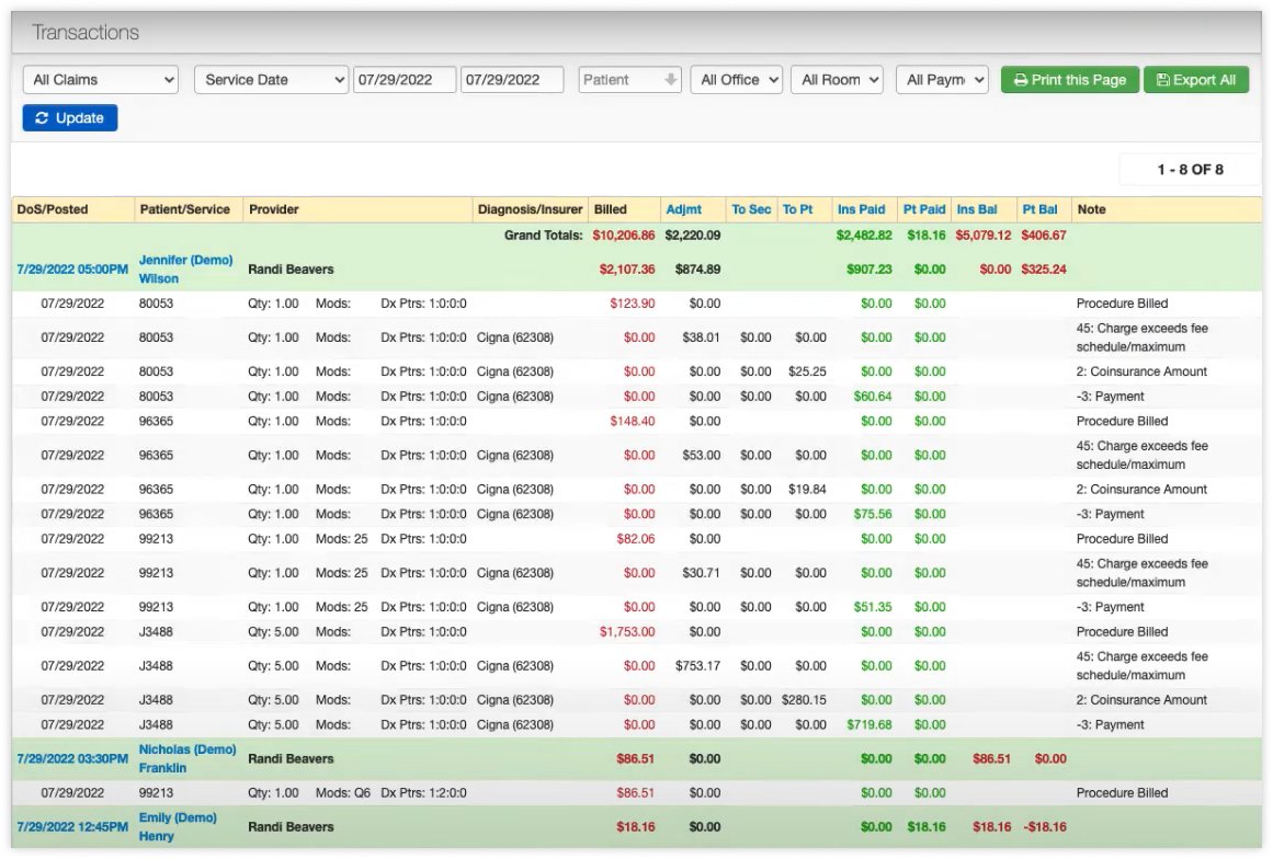 6 Best Medical Billing Software for Small Practices