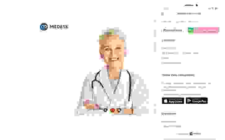 Optometry Practice Management Software | Manage Your Clinic - Medesk
