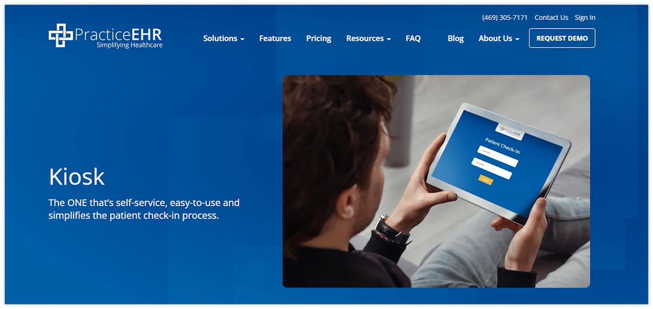 Streamlining Patient Check-In and Check-Out: Top Software Solutions for ...