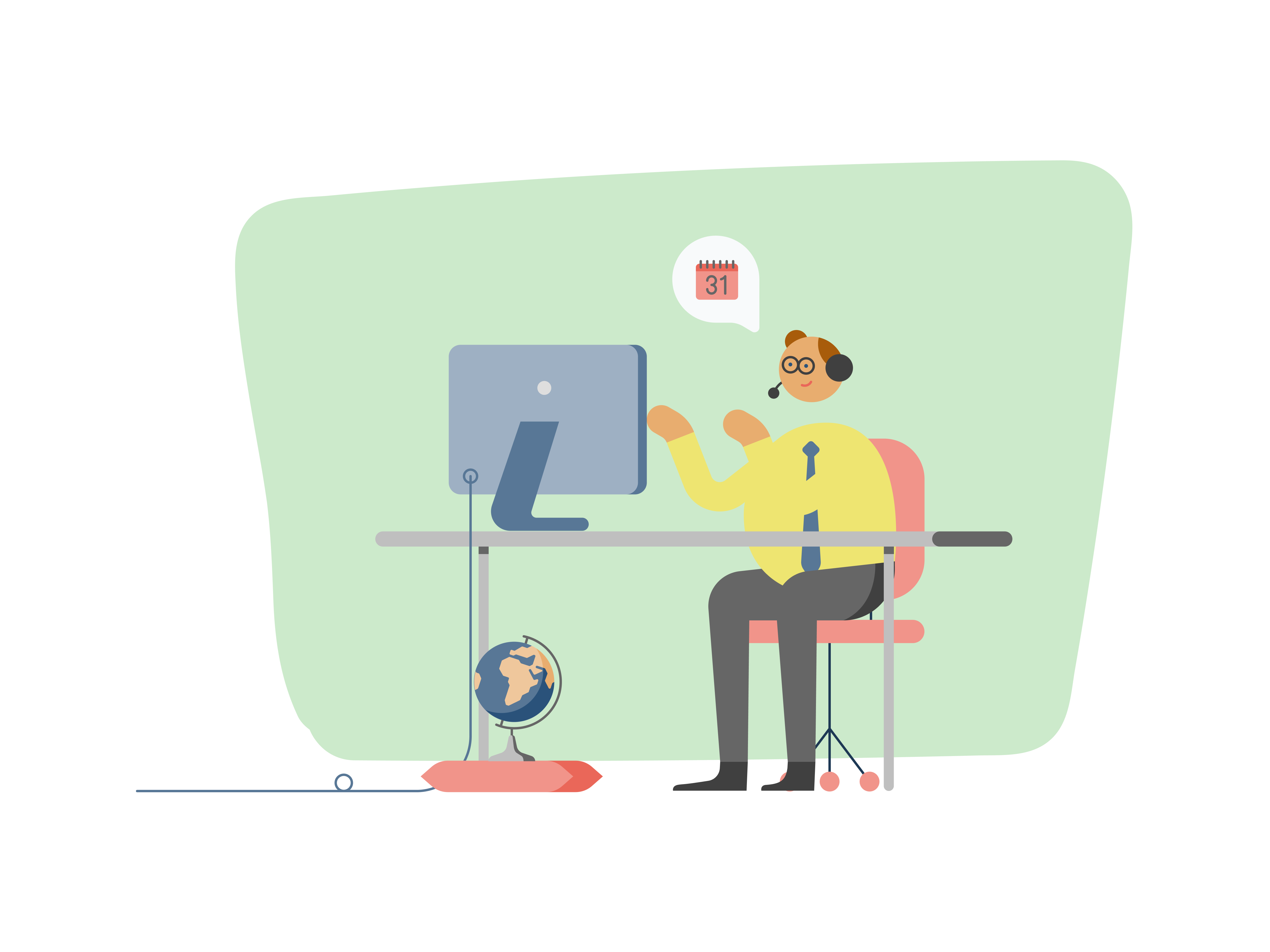 The Role Of Call Centre Quality Assurance In Customer Satisfaction Medesk the-role-of-call-centre-quality-assurance-in-customer-satisfaction-medesk