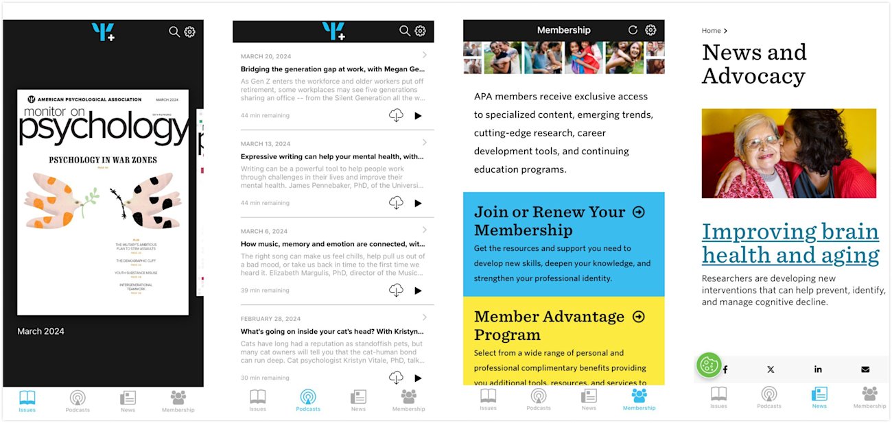 Mental Health Assessment Tools and Apps for Nurses (with Examples)
