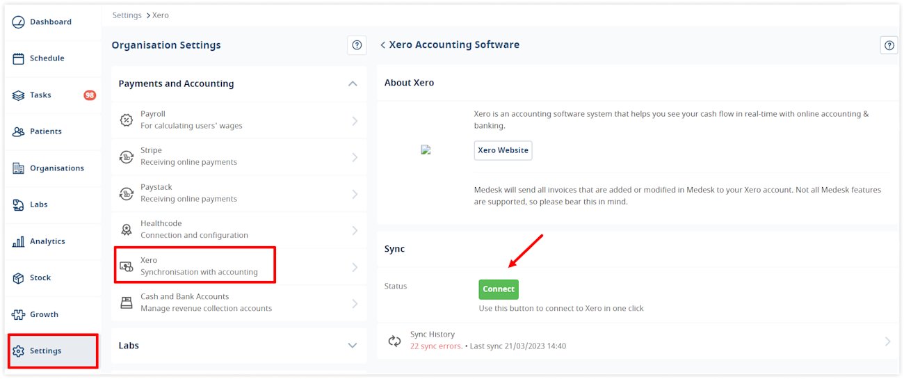 6 Simple Steps for Healthcare Professionals to Launch Online Medical ...
