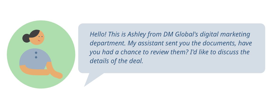 Professional Use of Social Media: How to Be an Expert Online