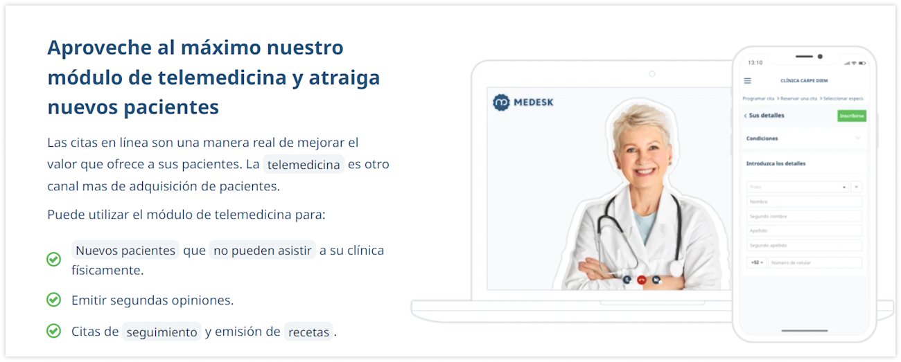 Las 5 Apps Médicas Útiles para Profesionales de la Salud