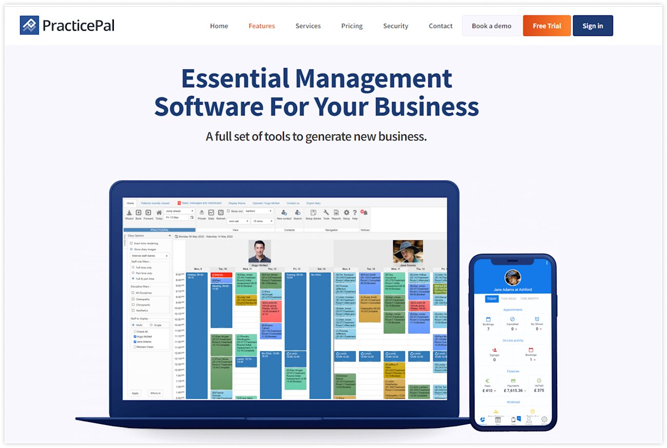 Top 7 Power Diary Alternatives: Features & Pricing