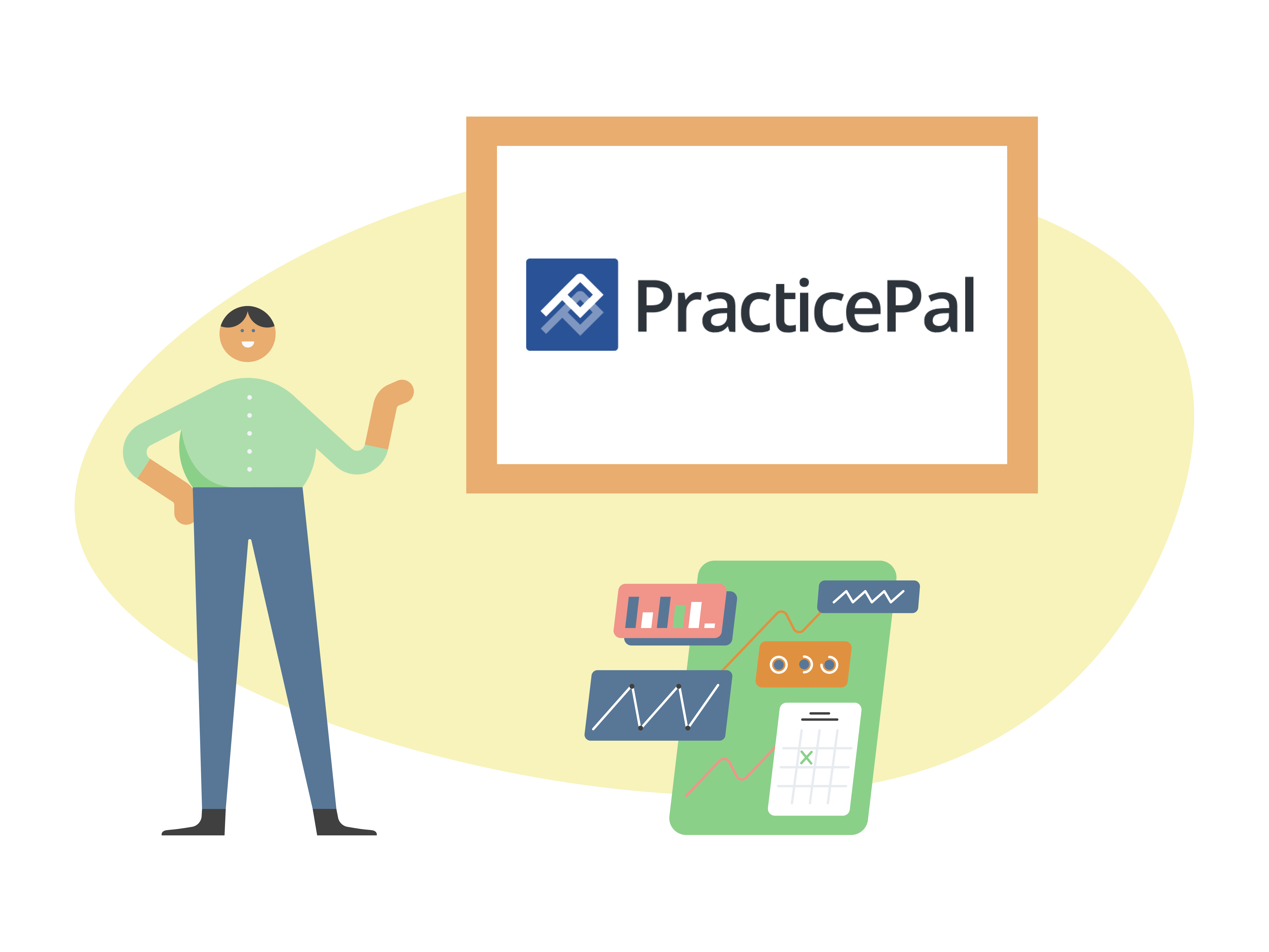 PracticePal Review 2025: PMS for Healthcare Providers