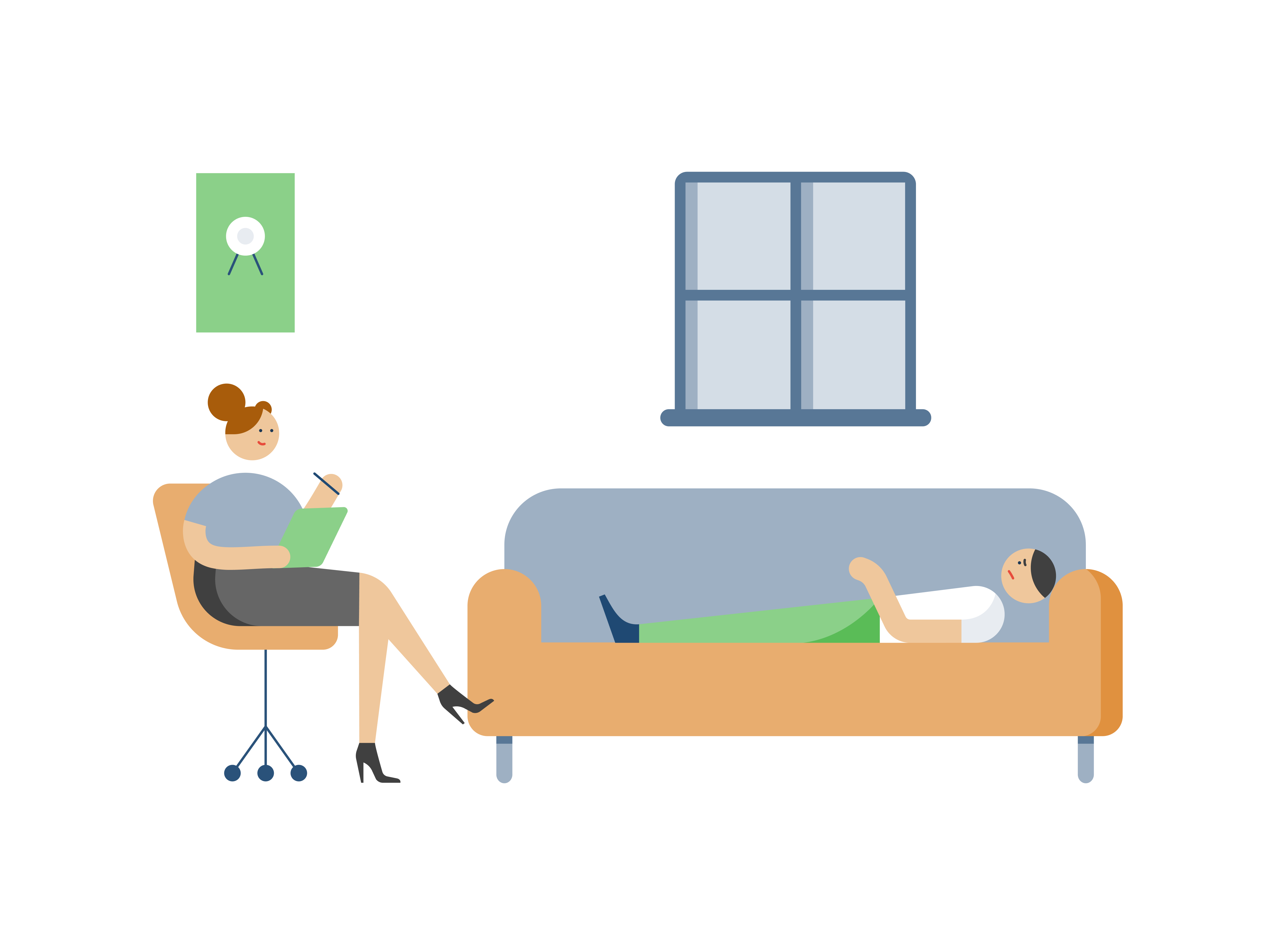 How to Build Trackable Patient Progress for Mental Health Care