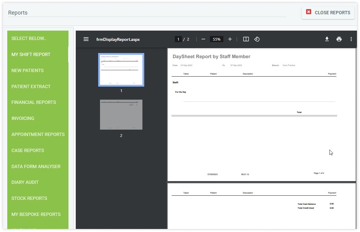 PracticePal Review 2024: PMS for Healthcare Providers - Medesk