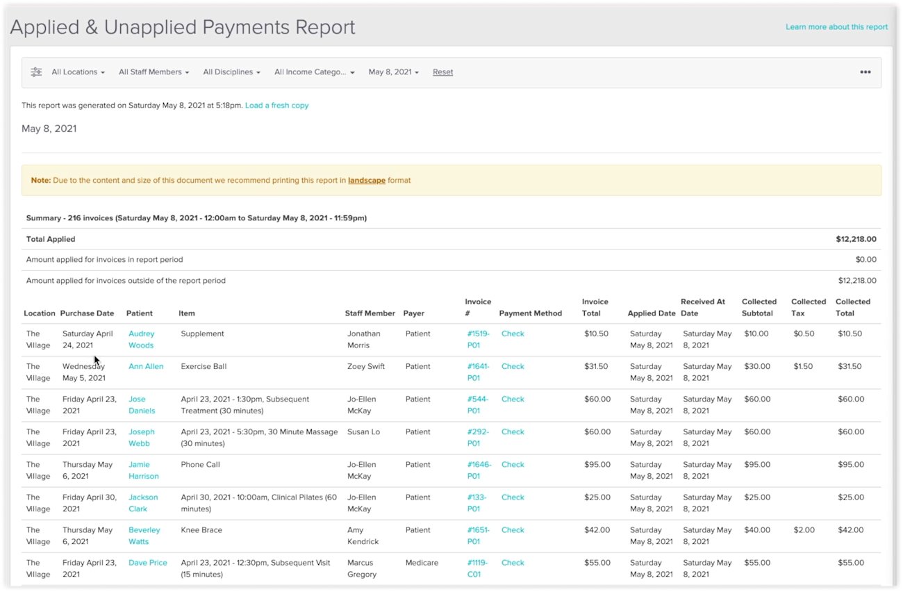 Review of Jane App Clinic Software: Features, Pros, and Cons