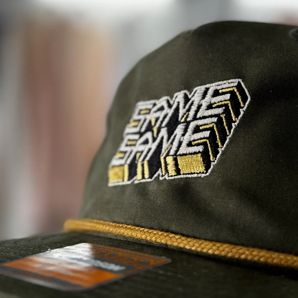 Professional Embroidery Services in Oceanside | Precision Quality ...