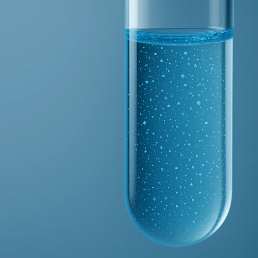ISO Particle Analysis Services | Environmental Fluid Testing | Orchard ...