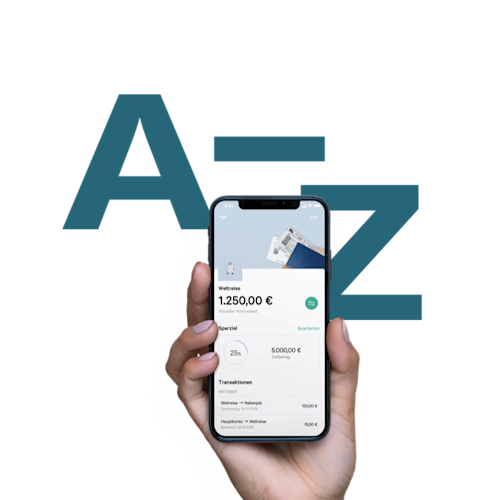 N26 Die mobile Bank — N26 Deutschland