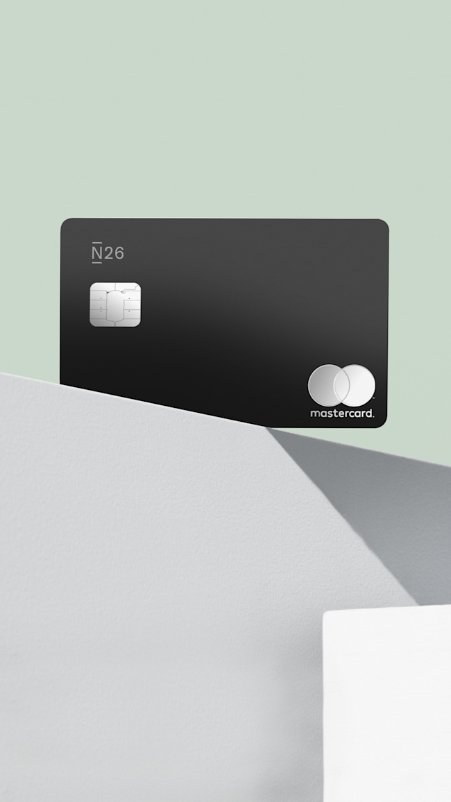 N26 Metal — N26 France