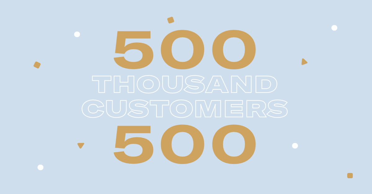 N26 reaches 500,000 customers in Italy — N26 Italy