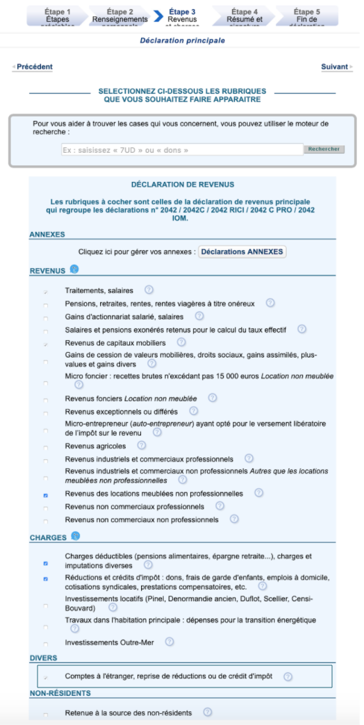 2020 Tax Declaration : How to declare your N26 bank account — N26 France