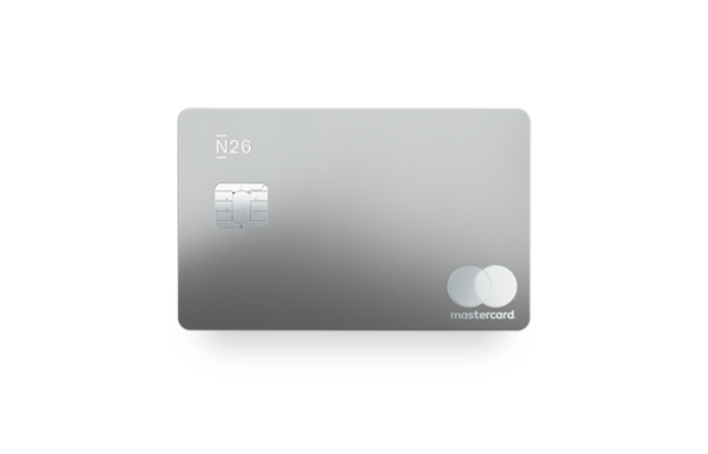 N26 Bank