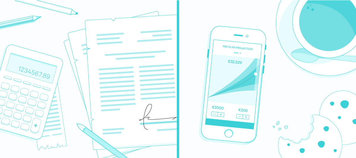 Qué es una inversión y cómo funciona - N26