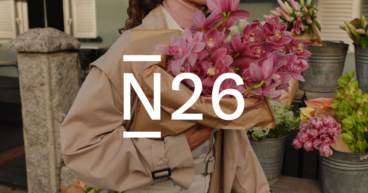Banking | N26