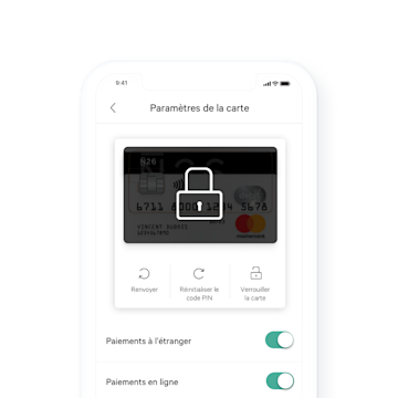 Mastercard N26 – Ouvrez un compte N26 et recevez votre carte — N26 France