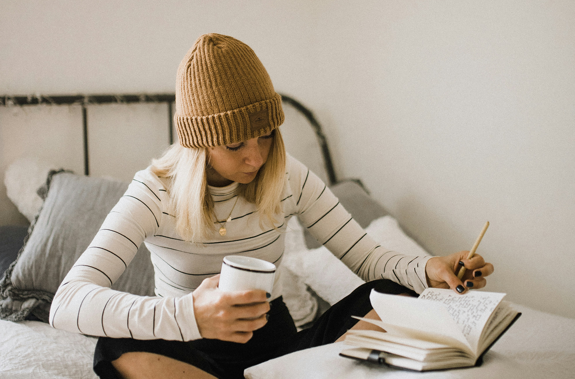 Cómo hibernar cambió mis hábitos económicos — N26