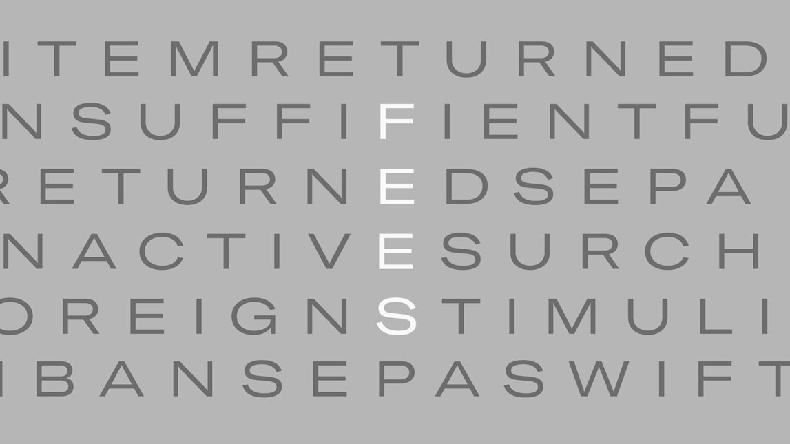 What Is an Insufficient Funds Fee? - N26