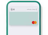 N26 Business Accounts — N26
