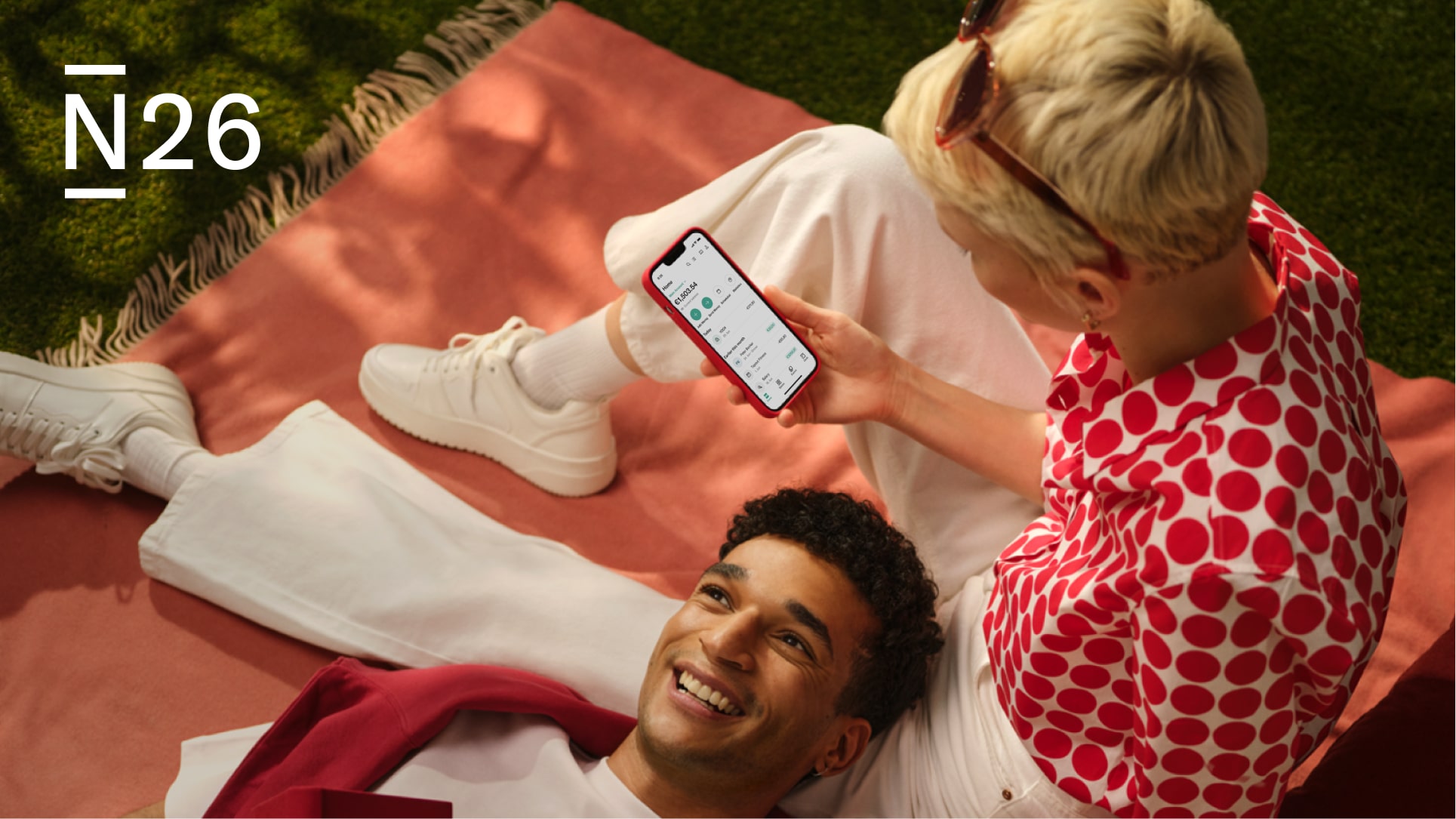 About N26 | The first bank you’ll love