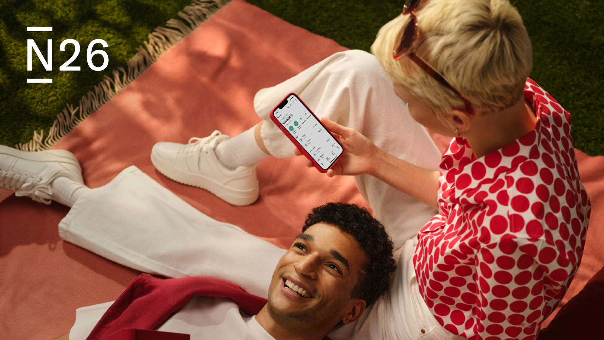 Cos’è N26 e come funziona?