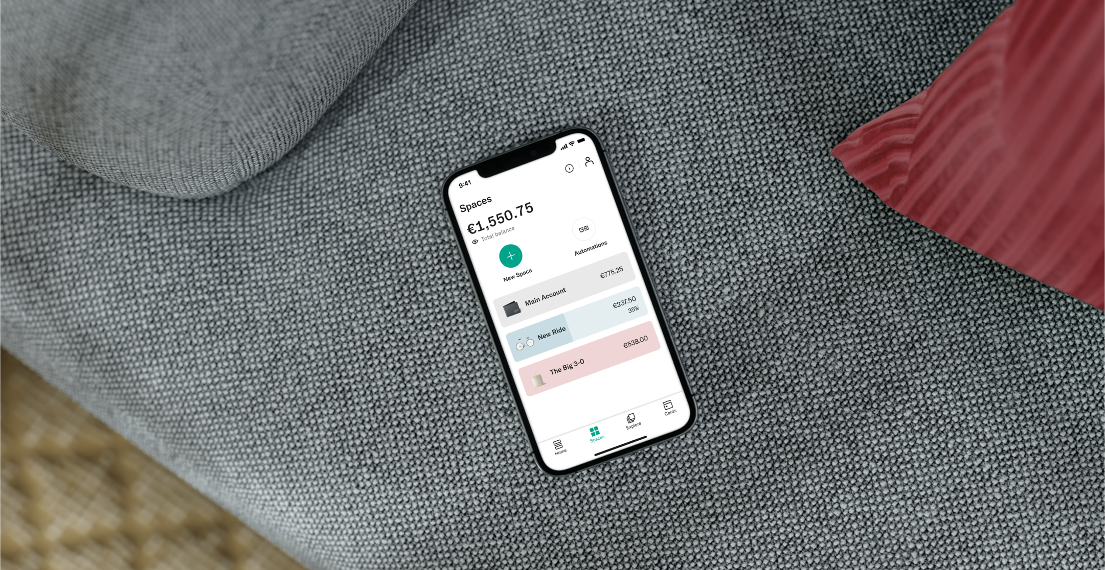 N26 Perks bring you a wide selection of offers