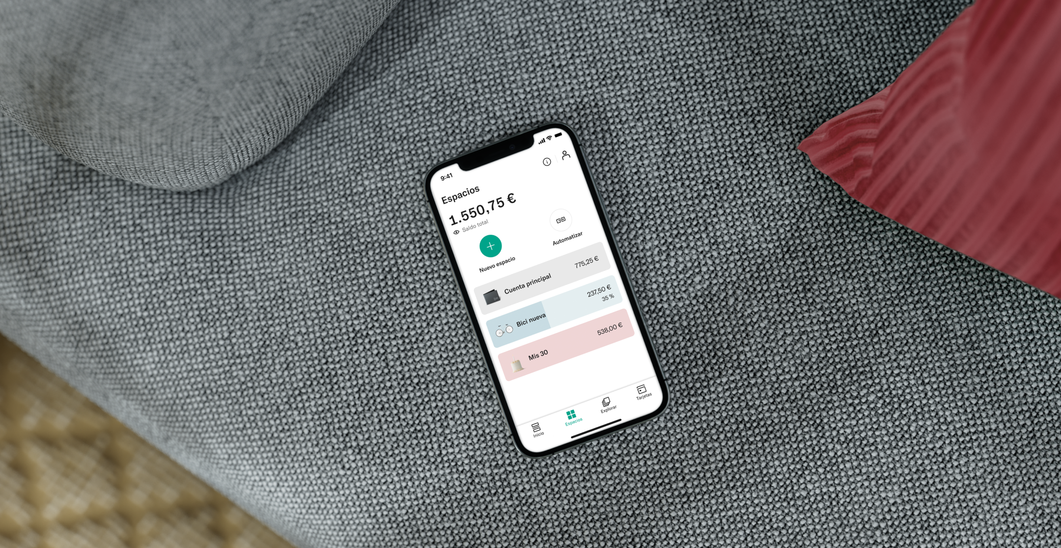 N26 Partnerangebote – mach mehr aus deinem Bankkonto