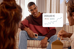 Qué es una inversión y cómo funciona - N26