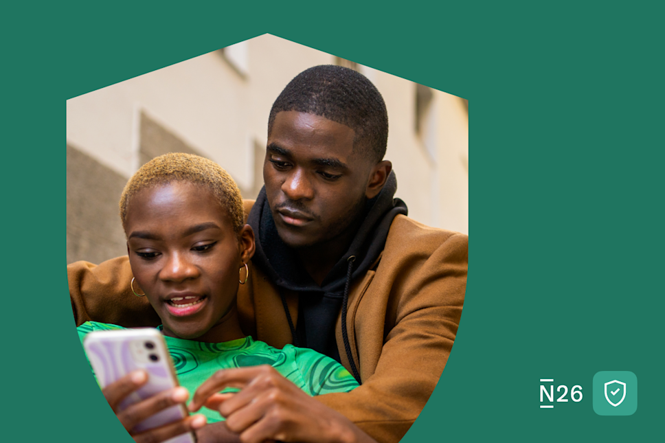 Social engineering: what you need to know to stay protected. - N26