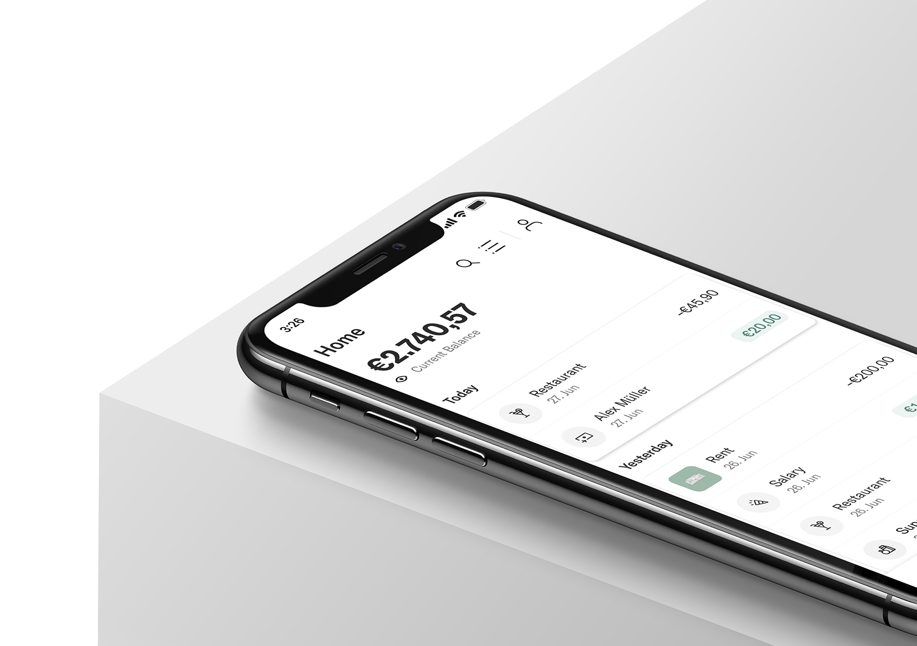 N26 account with Italian IBAN: open yours in minutes — N26 Italy