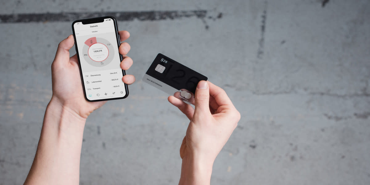 Comprendre la banque : les frais de retrait — N26 France