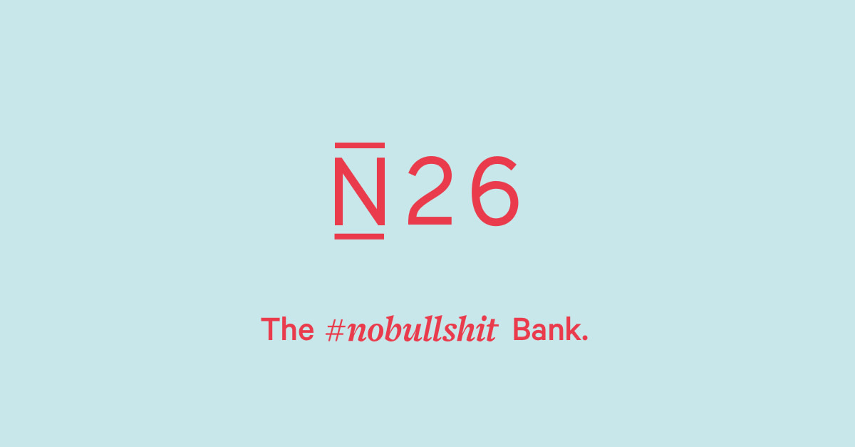 N26 Bank