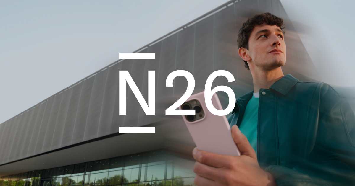 Mobile plans | N26