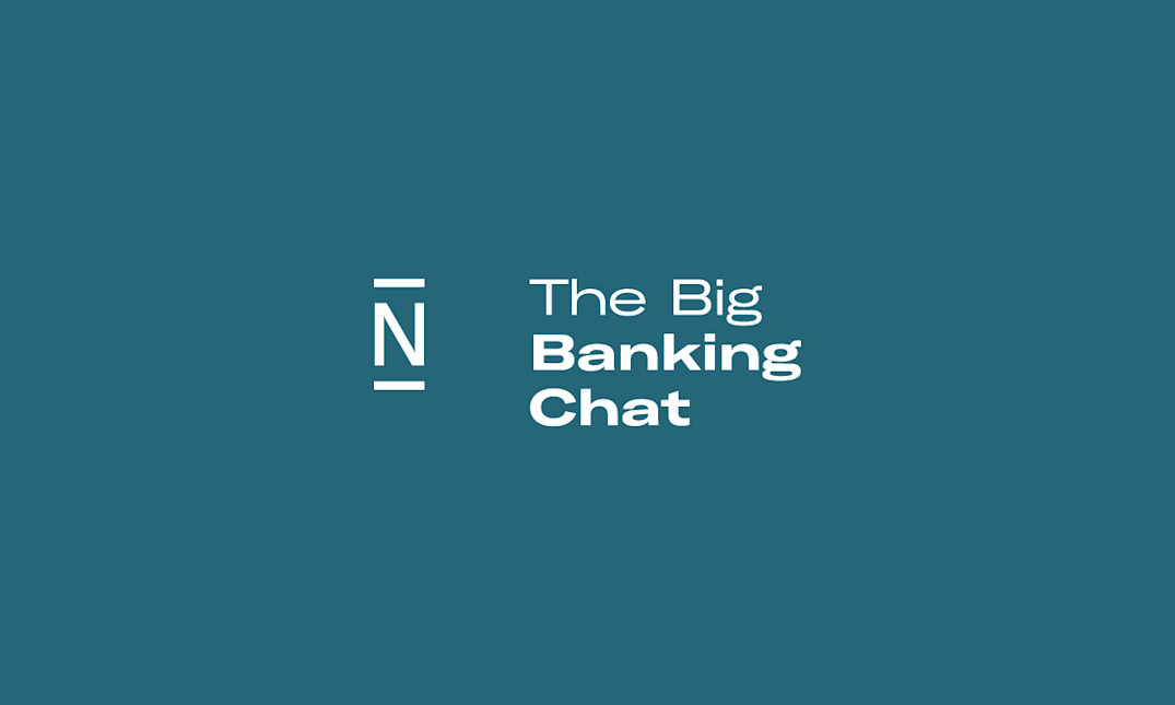 The Big Banking Chat—N26 wants to talk about money