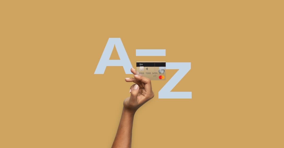 Découvrez N26, La Banque Mobile