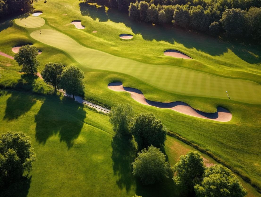 Foxtail Golf Club (South)