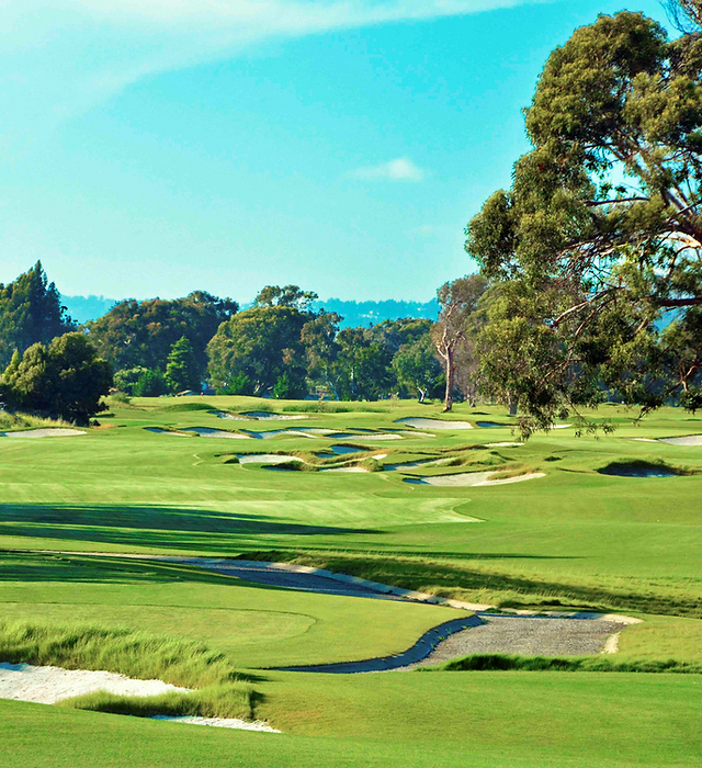 Corica Park Golf Course (North)