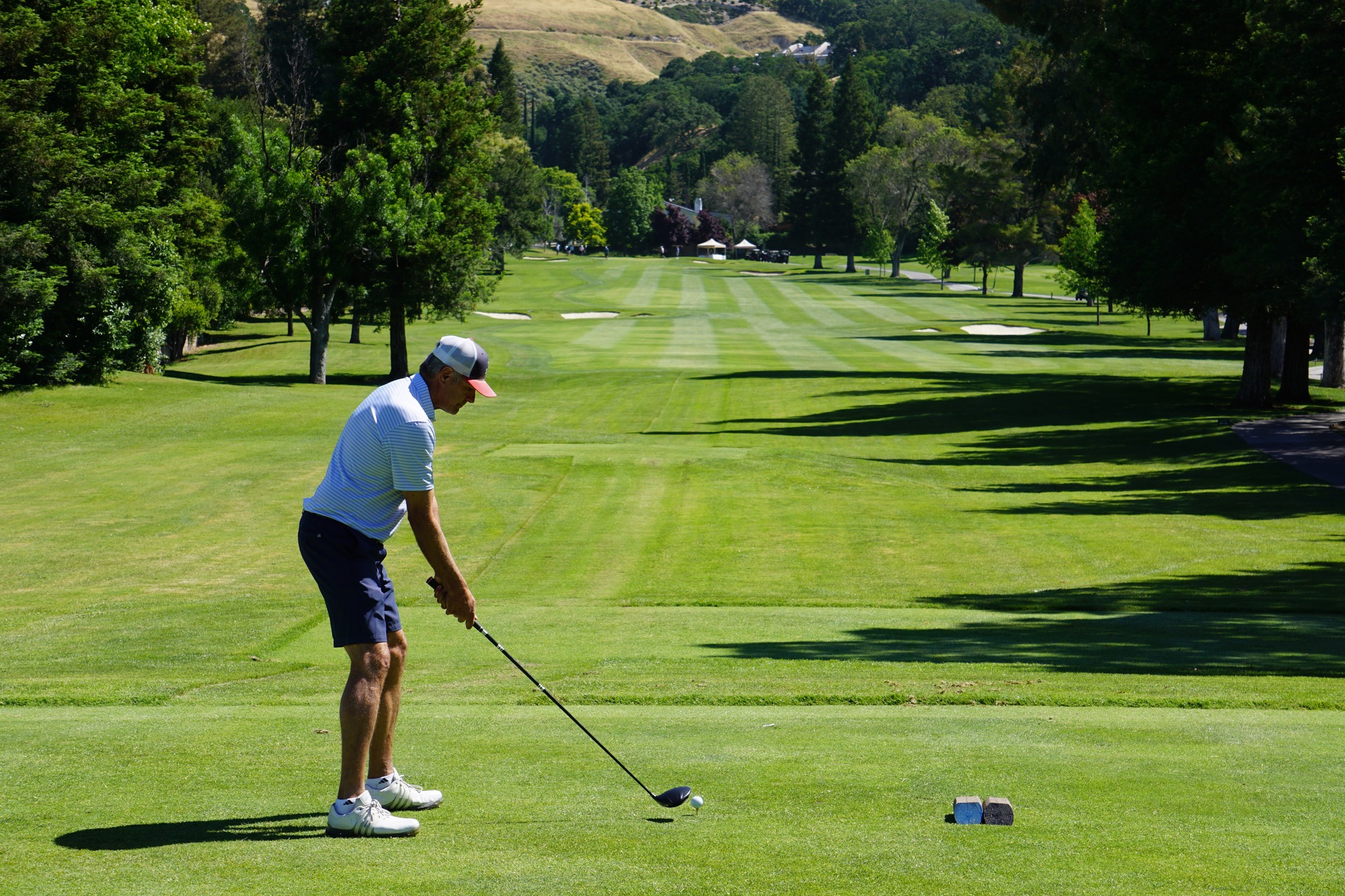 Round Hill Country Club