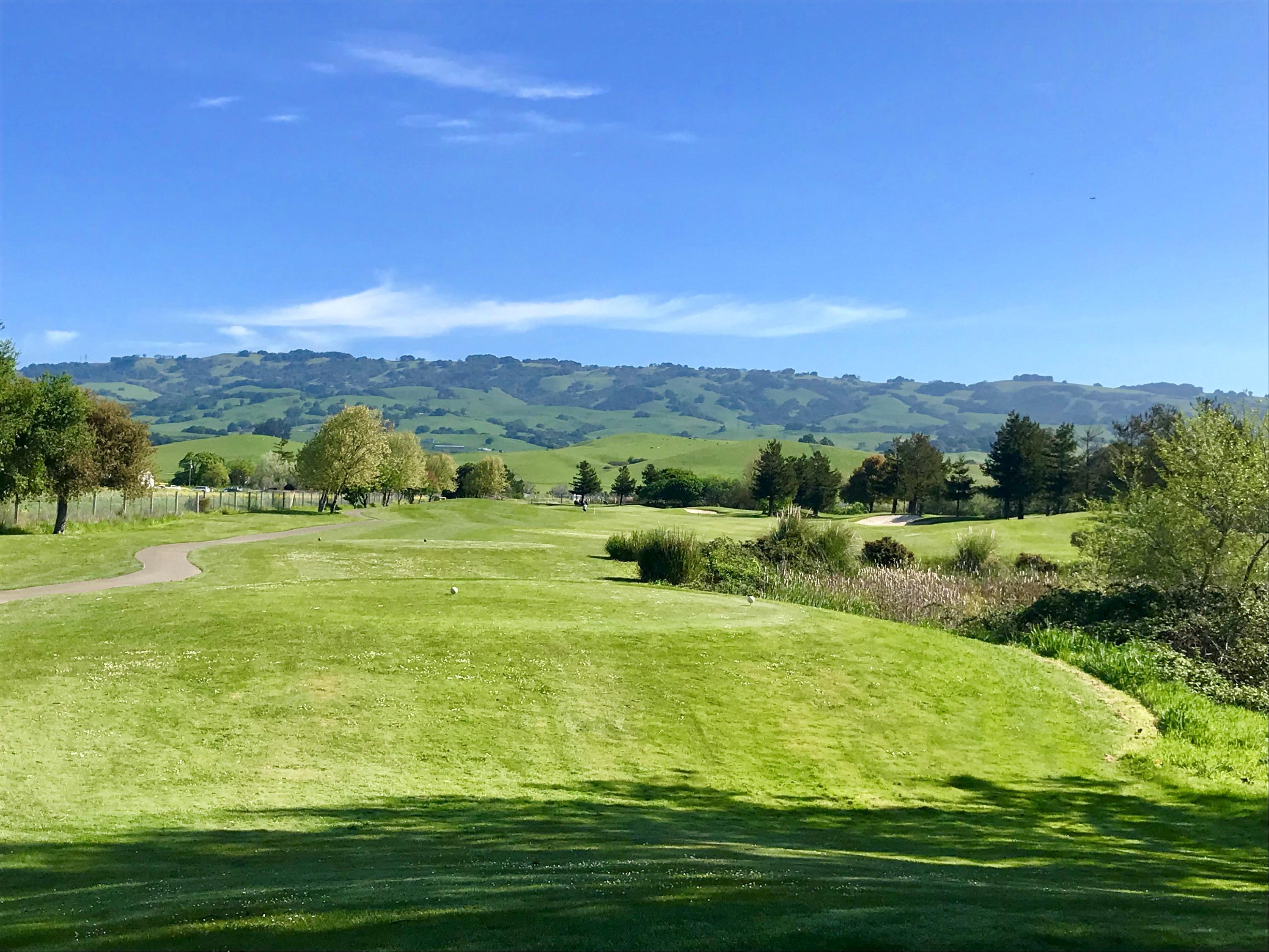 Rooster Run Golf Club