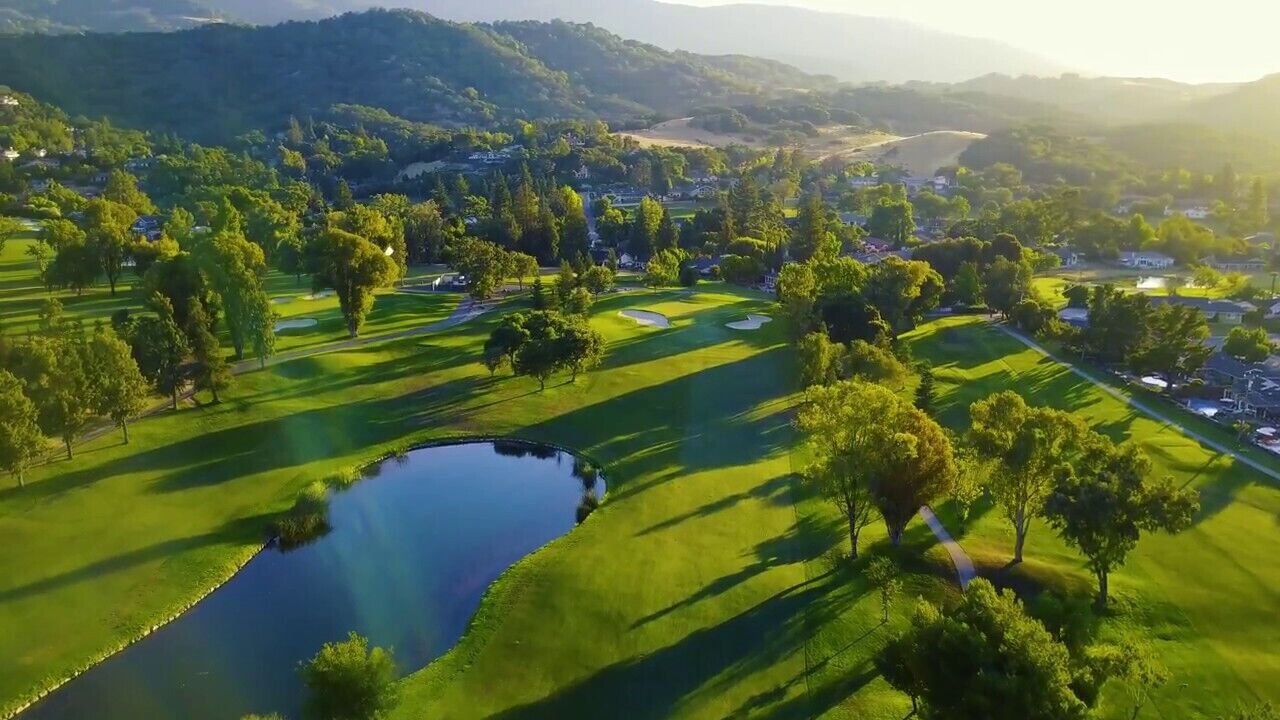 Almaden Golf & Country Club