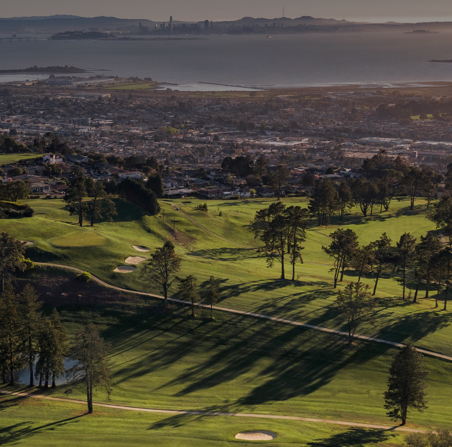 Berkeley Country Club