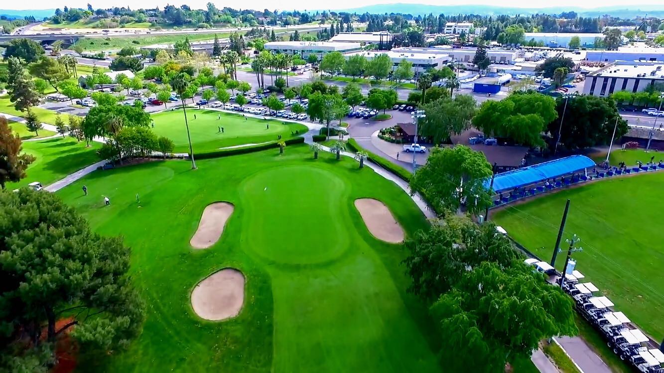 Diablo Creek Golf Course